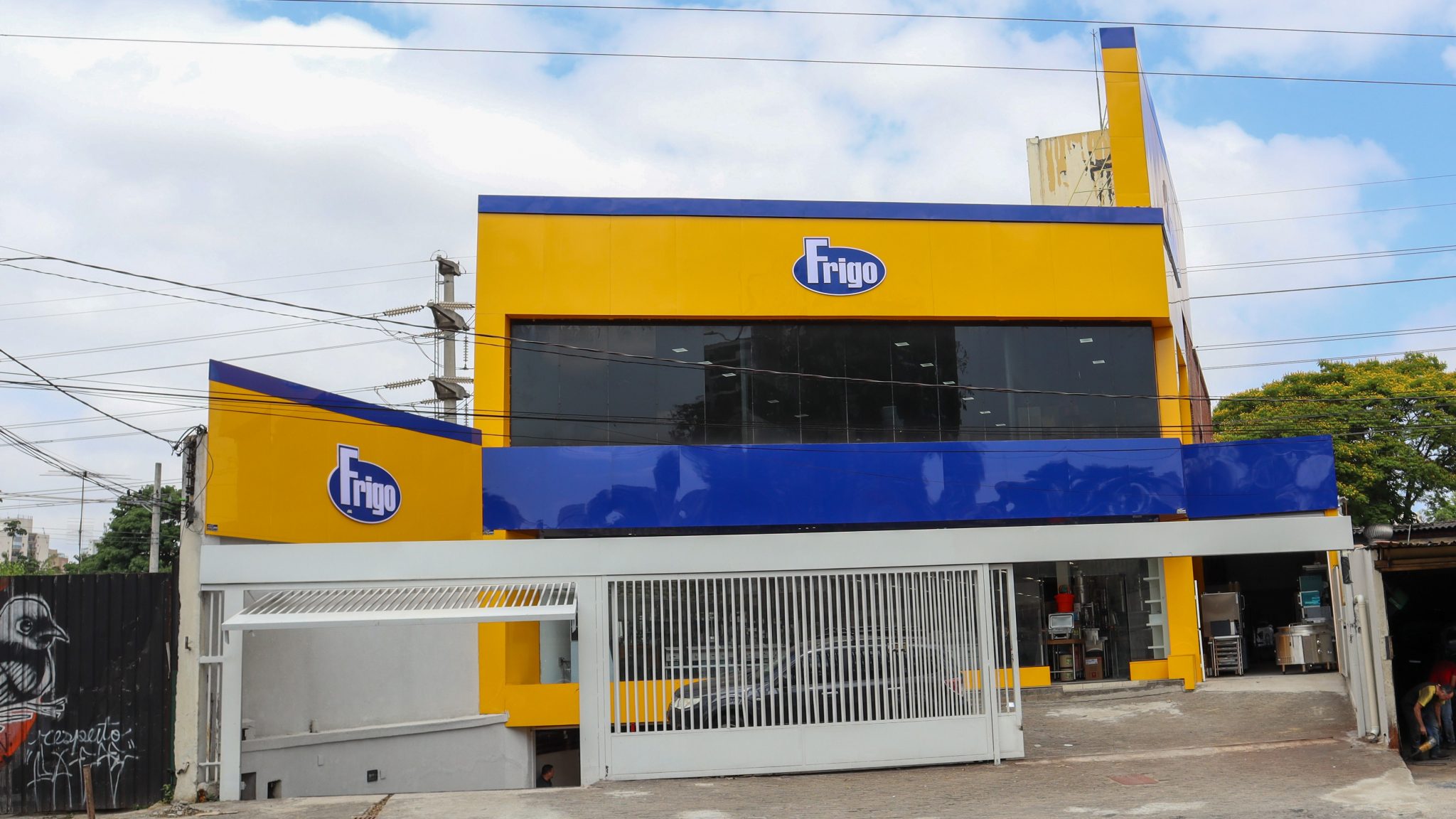 Home – Frigo
